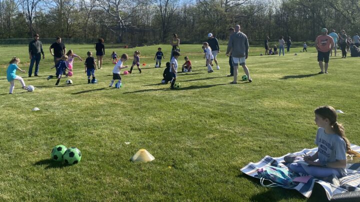 Recreation - Shenandoah Valley United Soccer Club