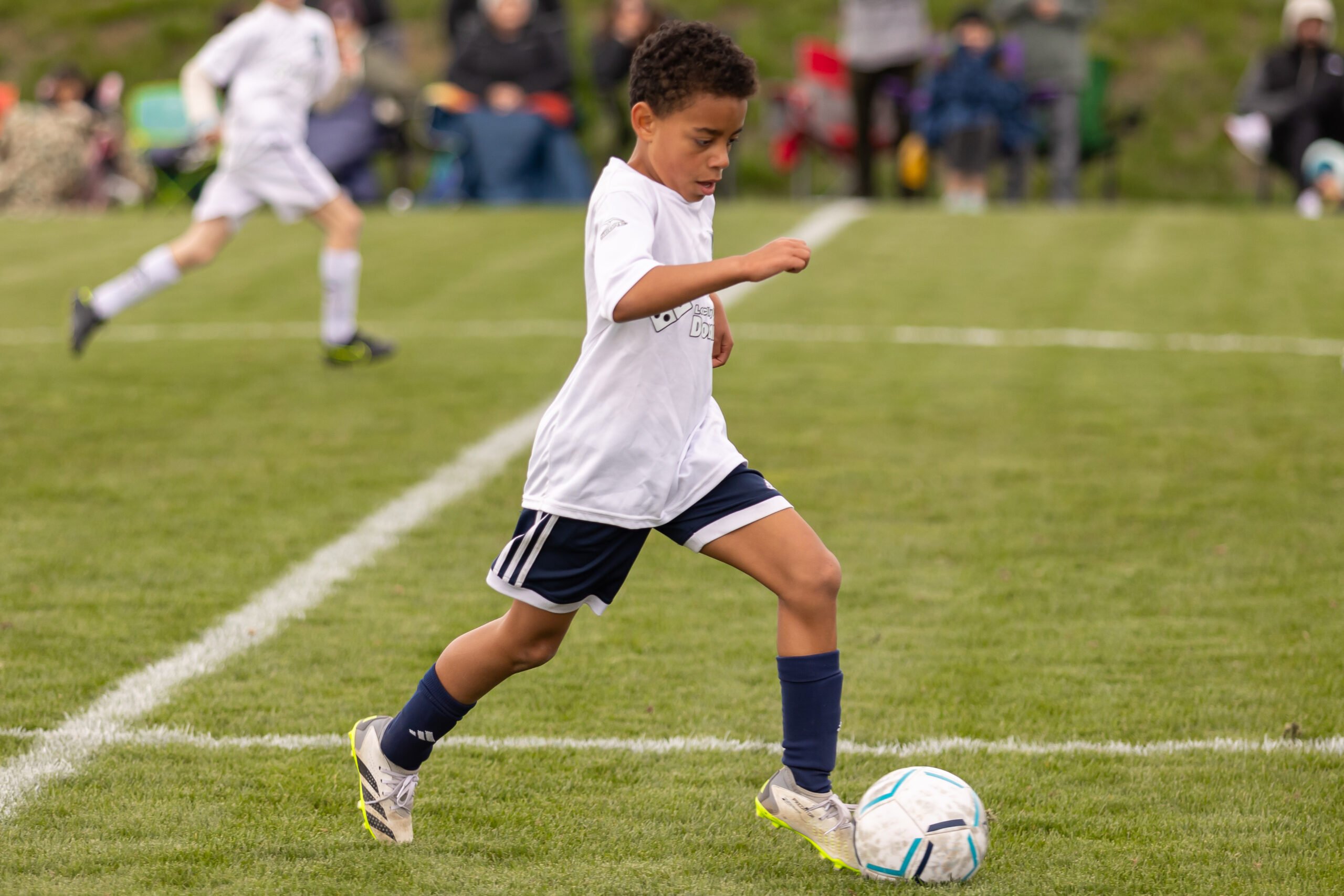 TRYOUTS - Shenandoah Valley United Soccer Club